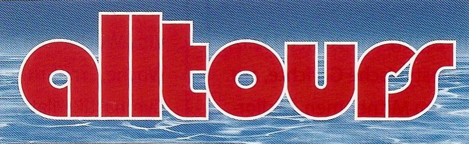 Alltours Deutschland