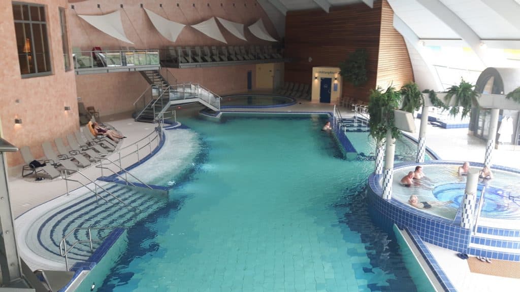 Bad Belzig (Badewelt SteinTherme)k | CTOUR Touristik.Forum
