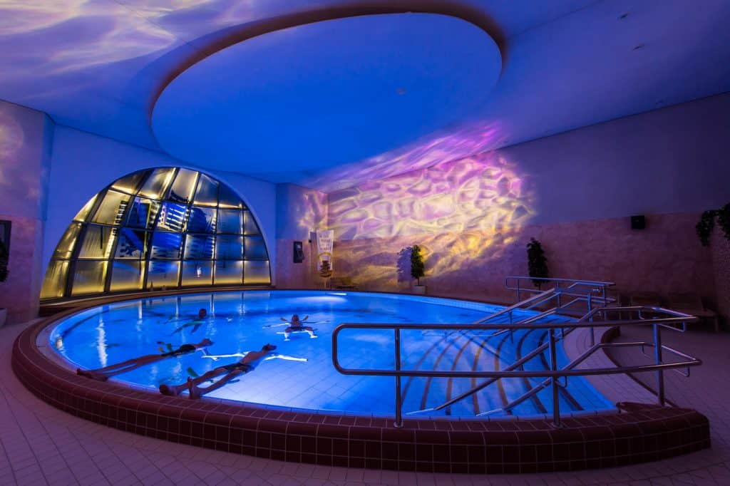 CTOUR special: Stein-Therme Bad Belzig: Heilbad mit Sole-Quelle | CTOUR ...