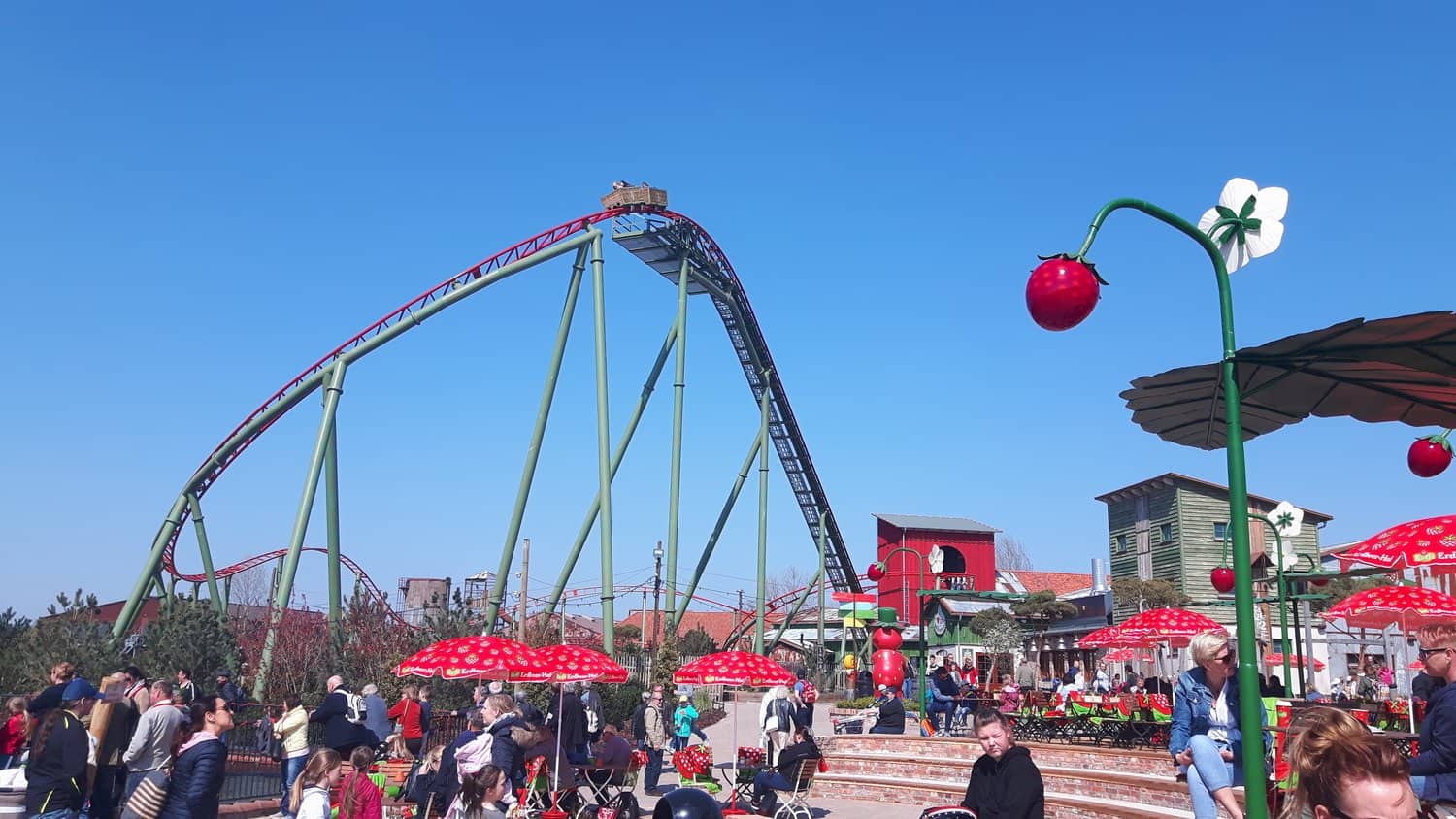 CTOUR vor Ort: Fünf Jahre Karls Erlebnisdorf Elstal | CTOUR Touristik.Forum